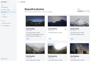 Vaadin - An open platform for building web apps in Java